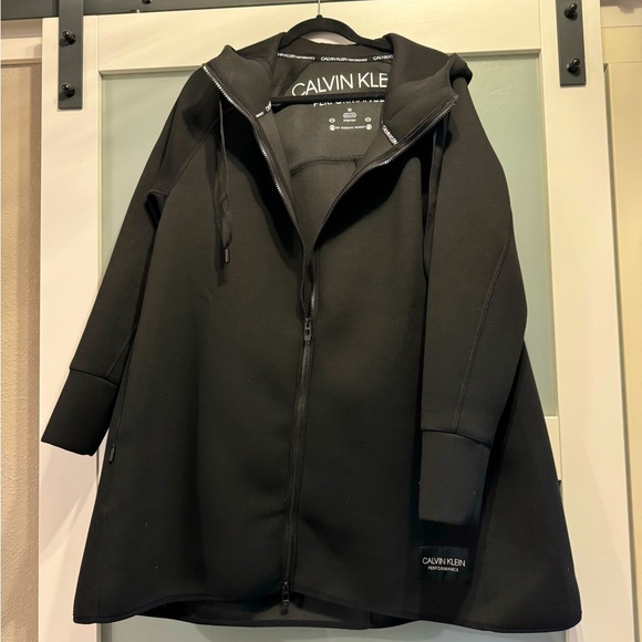 Calvin Klein Performance | Jackets & Coats | Calvin Klein Performance ...